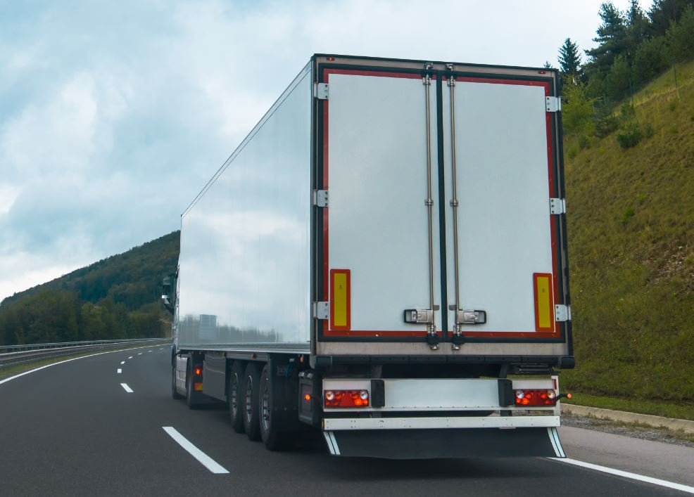 Ontario Transport Inc.